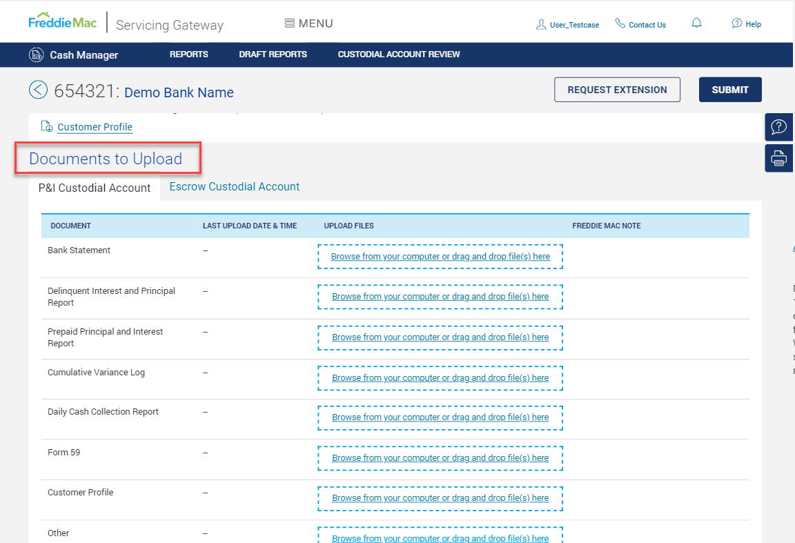 Automation Strengthens and Eases Servicer Custodial Account Reviews ...